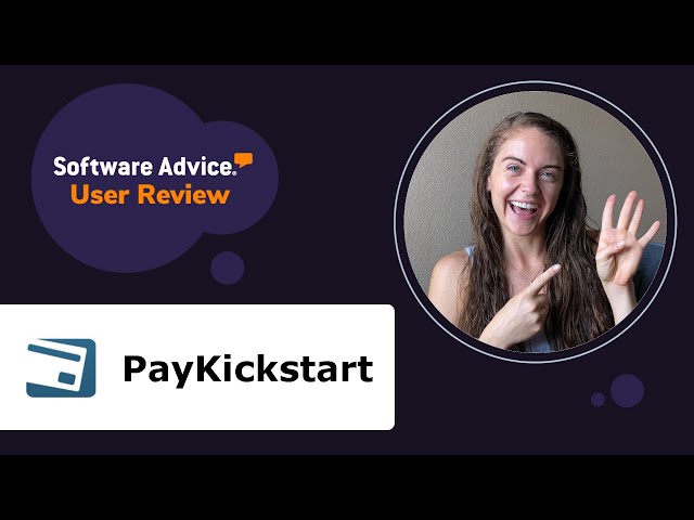 PayKickstart Software Reviews, Demo & Pricing - 2025
