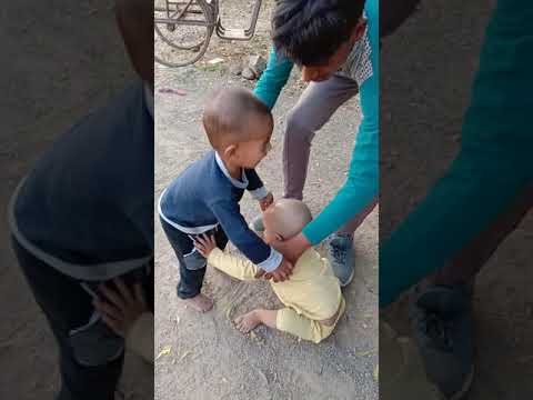 Izaan khan video