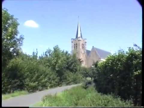 Wemeldinge rondgang 1992
