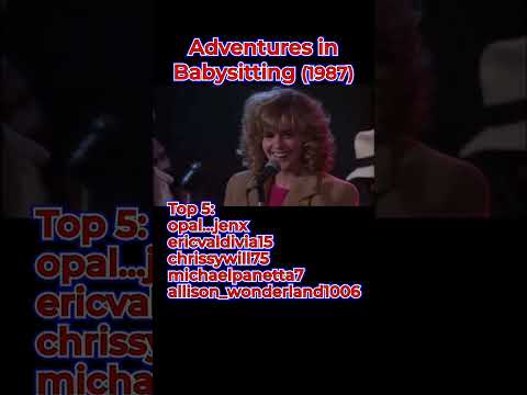 Join the #80s movie quotes challenge! #genx #retro #fok #80smovies