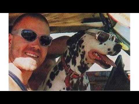 Bradley Nowell