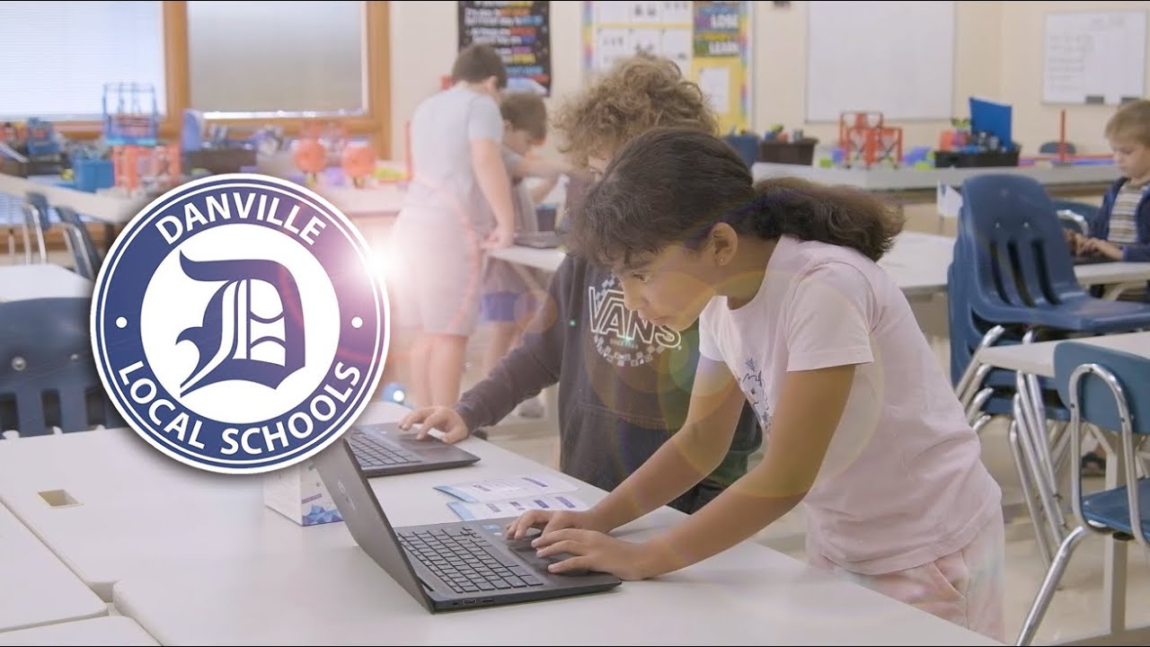 Danville Local Schools