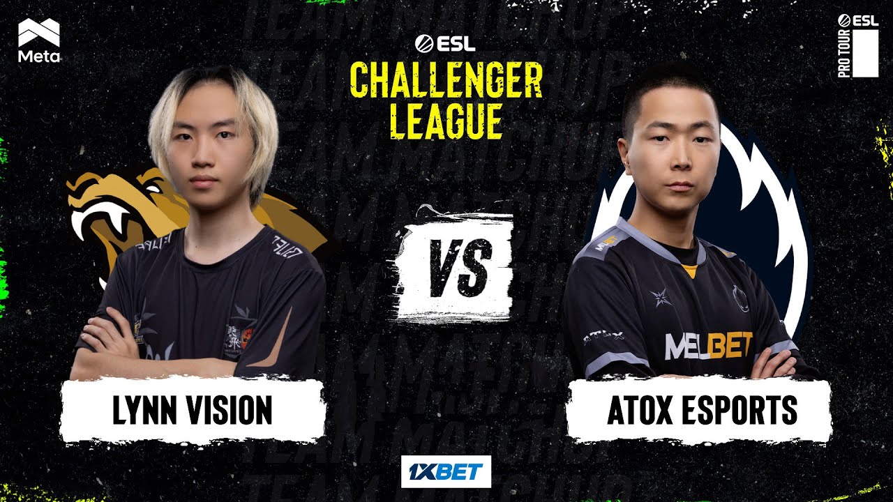 ECLOT vs. HONORIS at CCT Central Europe Series 4 | HLTV.org