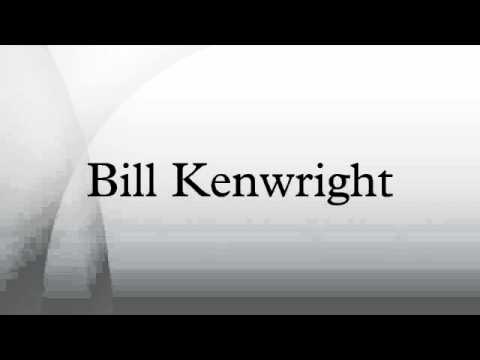 Bill Kenwright