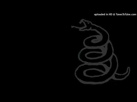 Metallica - Wherever I May Roam (Remixed And Remastered)