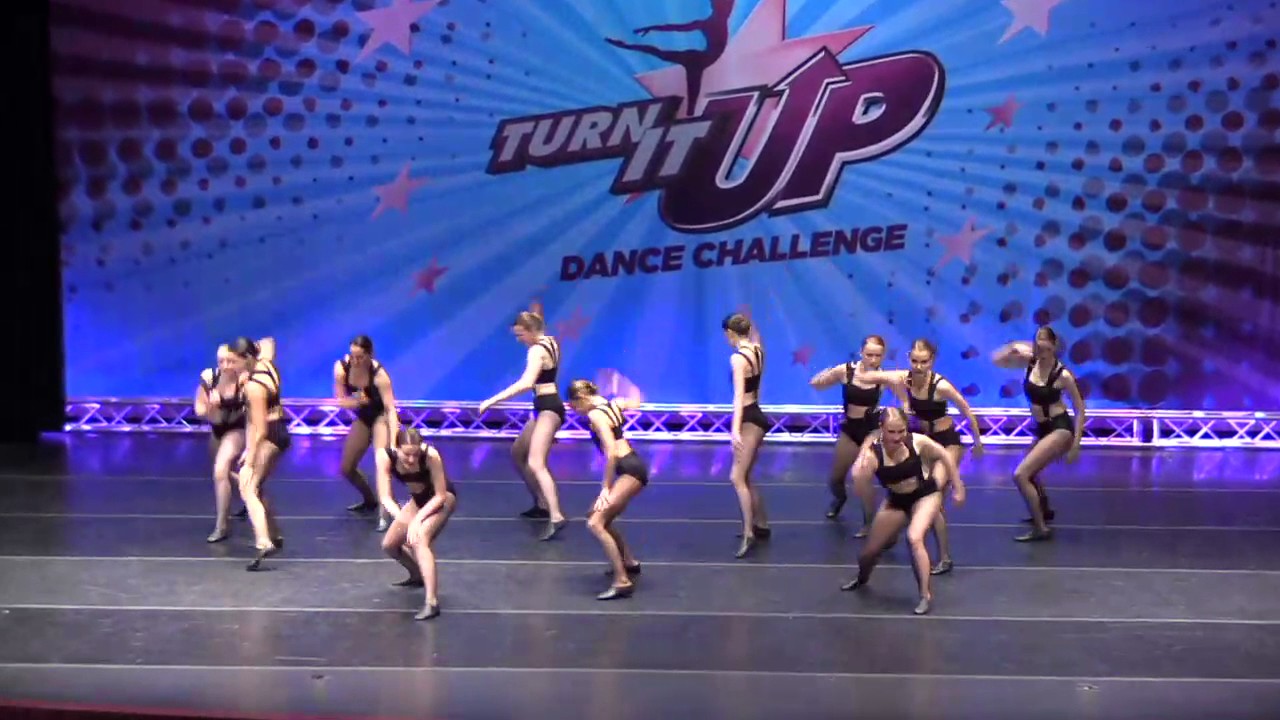 Best Jazz // SEVEN NATION ARMY - Dance Images Dance & Music [Kingston, NH]