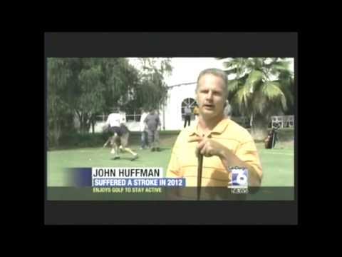 Golf as Therapy - Alvarado Hospital's SoCal Rehab Golf Tournament