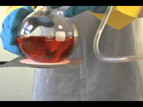 About Beakers & Flasks