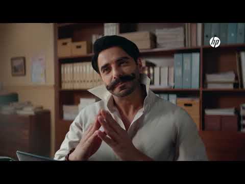 HP Smart Tank Printers | Count on us for 24x7 Support š¤| #ConsiderItDone | Hindi