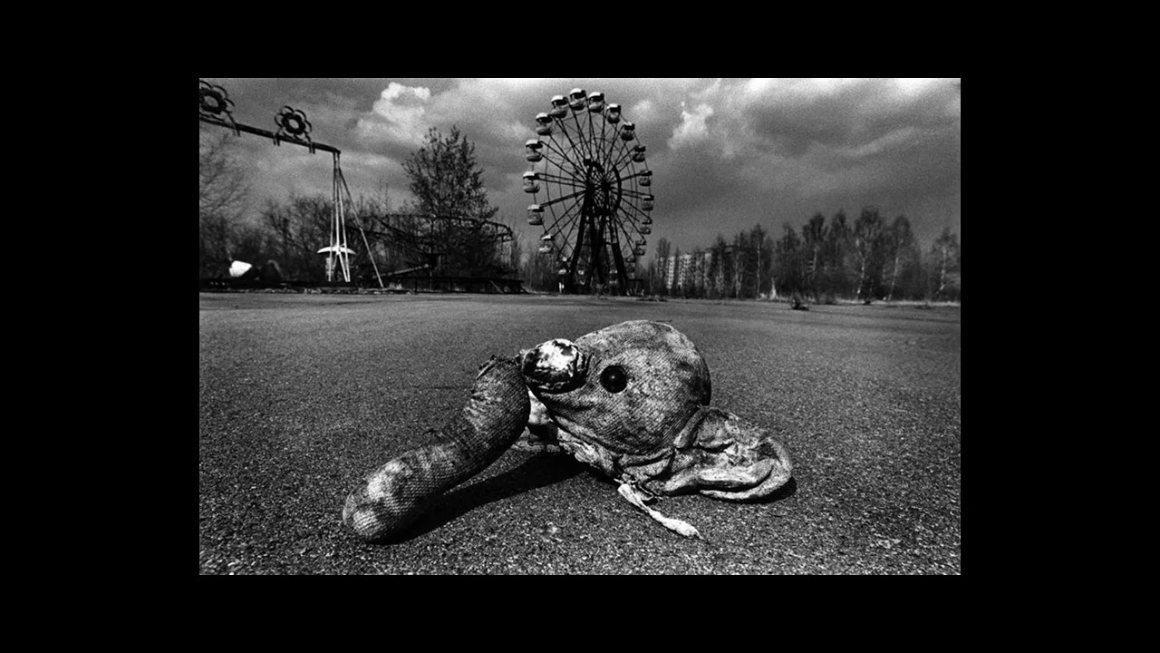 Bad wolves zombie (sped up)