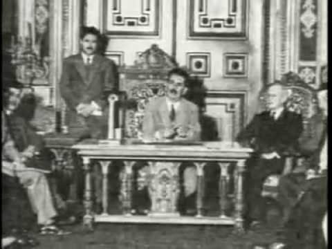 LAZARO CARDENAS DEL RIO ►(3 de 5) Biografia