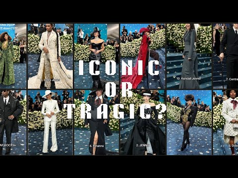 Every Met Gala 2025 Look in Just 10 Minutes!