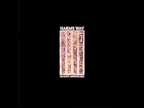 Harm's Way - Reality Approaches  [FULL ALBUM]