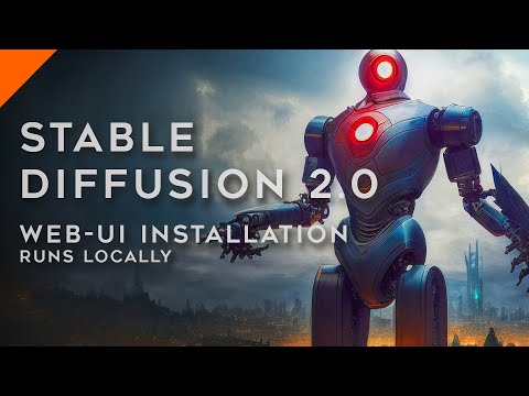 Free!! Installing Stable Diffusion Locally using Automatic1111 Webui