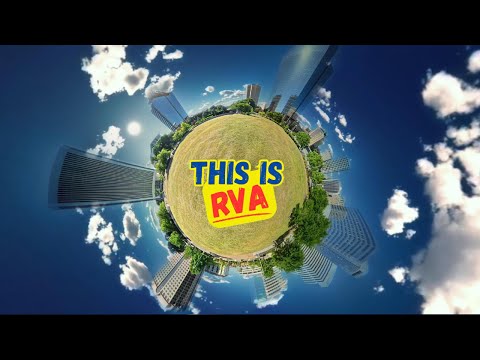 BEST Richmond, VA Tourist Spots | Insta360 Travel Guide
