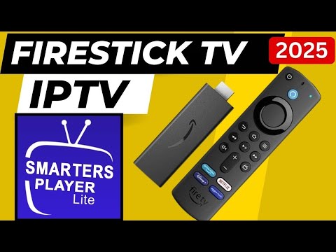 How to Install IPTV Smarters Pro App to Firestick & Android #firetvstick #iptv #iptvsmarterspro