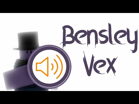 Bensely - Vex