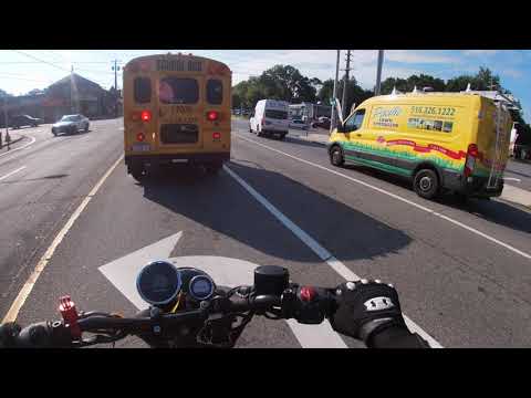 Ep 61/208 Royal Enfield Meteor 350 fireball Red (Daily Commuting)