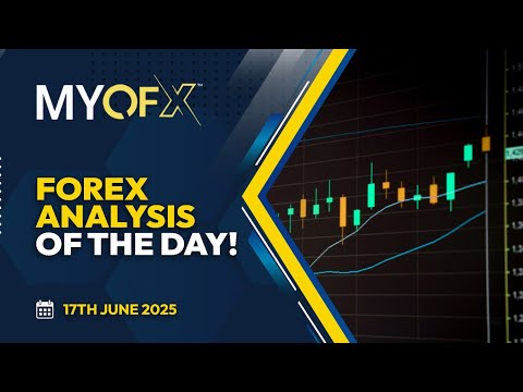 Forex Analysis 17th June 2025: GBPJPY to EURUSD | Every Move Explained & Profits Banked