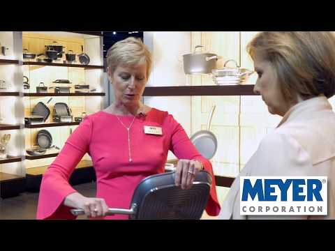 Anolon Accolade and BonJour Innovation Debut at the Housewares Show