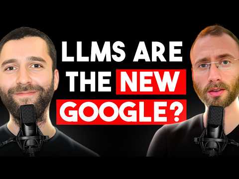 Is SEO Being Rewritten? Yoast Principal SEO on AI Agents, LLMs & What’s Next