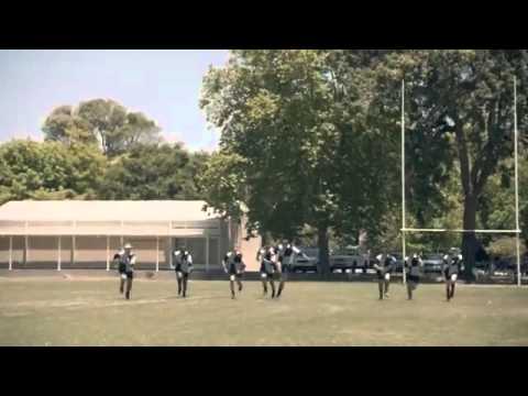 TV Advert - AXA PPP Healthcare - Why not