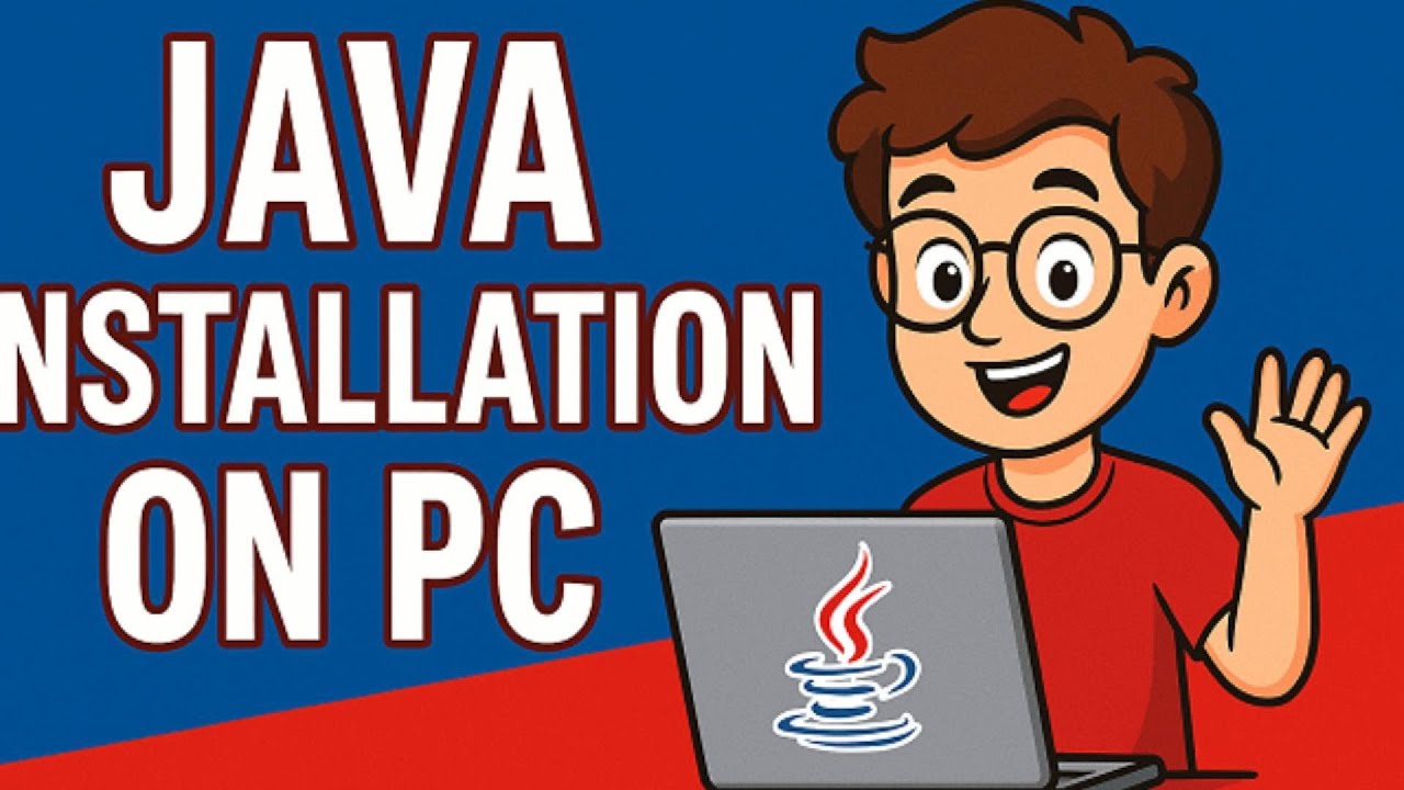 Java Install--Tutorial 01 | Java Installation on pc | Sinhala Language