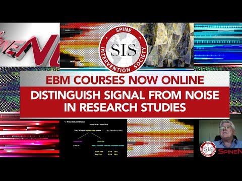 Earn CME with Evidence-Based Medicine Courses