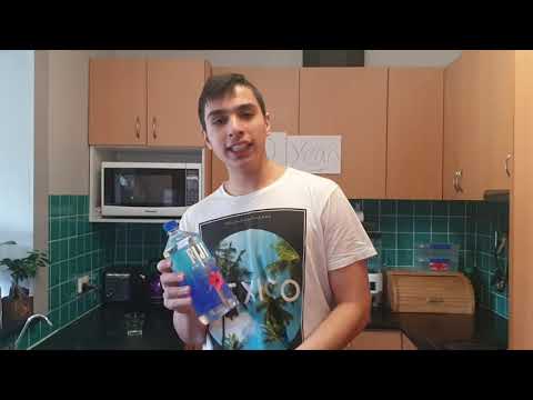 Fiji Natural Artesian Water - Episode 10