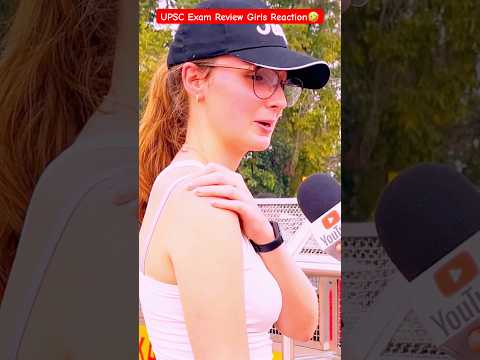 UPSC MAINS EXAM REVIEW 2024 | Upsc mains paper analysis 2024????#upsc #ytshorts #viralshorts