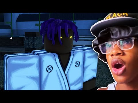 Type Soul Is a GREAT Roblox Game