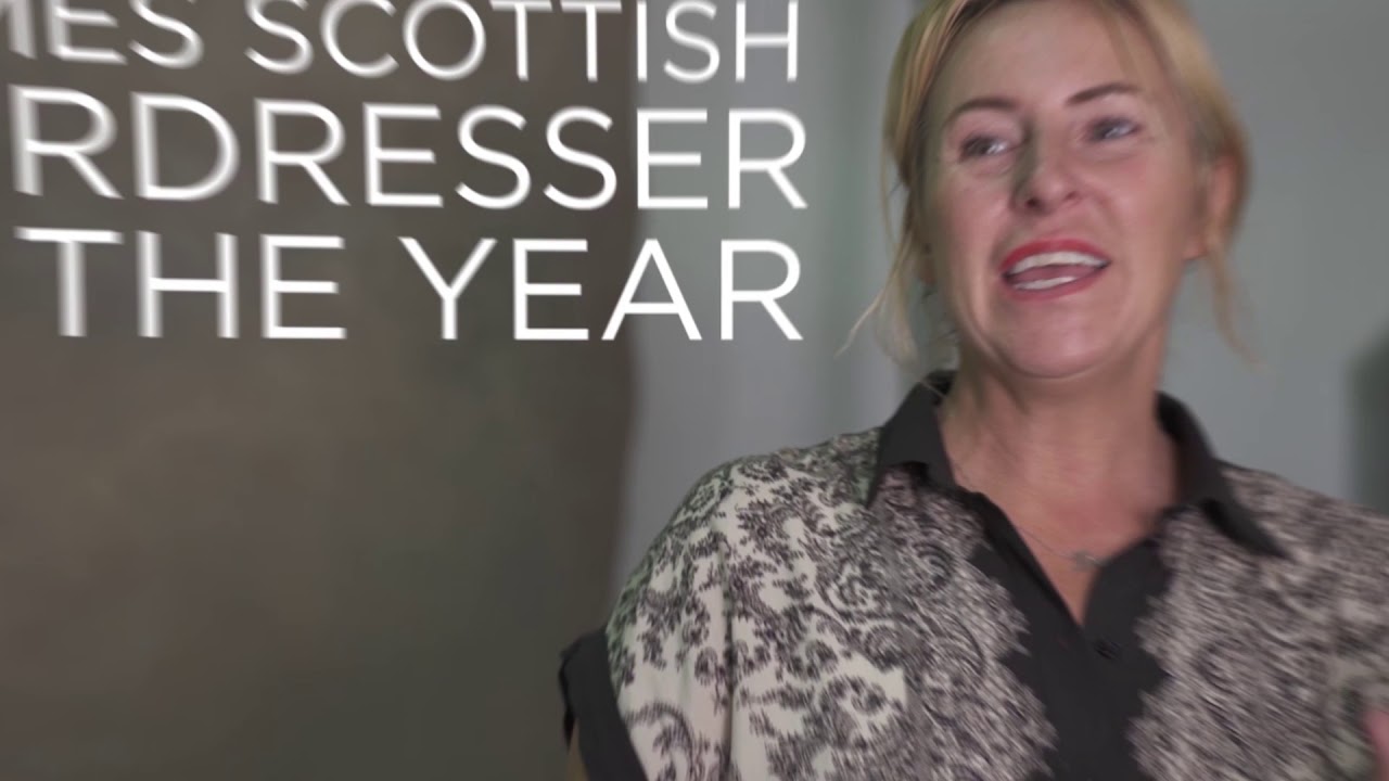 Tracey Devine showreel 2019