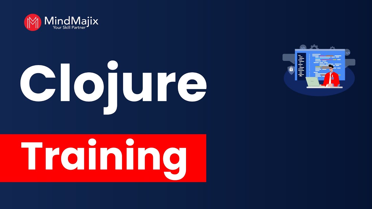 Clojure Training | Clojure Certification Course Demo | Clojure Programming Language | MindMajix