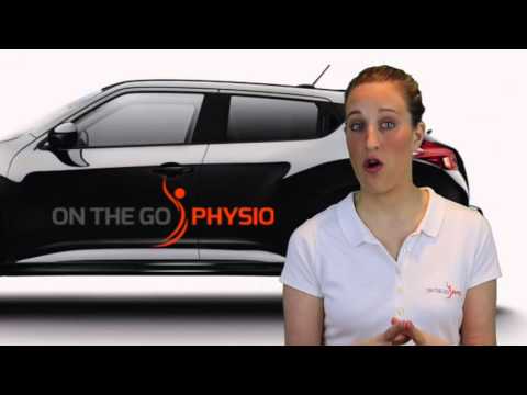 On The Go Physio in Borehamwood