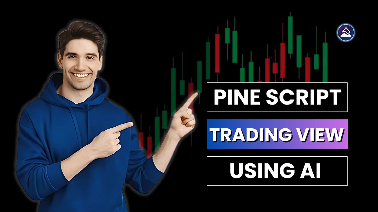 Pine Script AI Makes TradingView Strategies EASY!