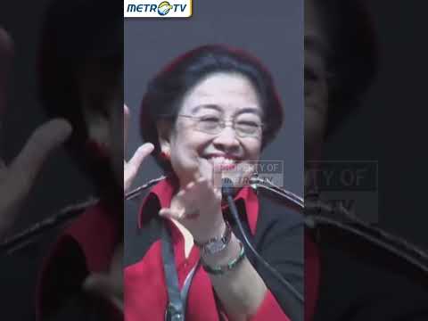 Pak Jokowi Kalo Enggak Ada PDIP Kasihan Deh #shorts