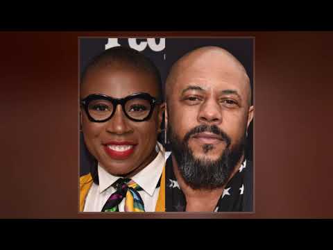 Aisha Hinds