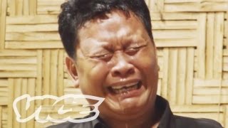 The Act of Killing - movie: watch streaming online