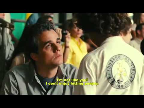 Elite Squad- The Enemy Within