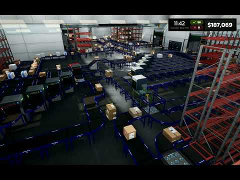 Steam Community :: Parcel Simulator