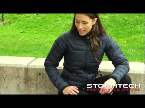 STORMTECH (PFJ-3 Altitude Jacket)