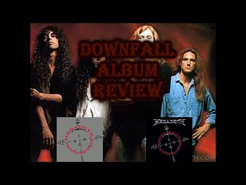Megadeth: Cryptic Writings Review