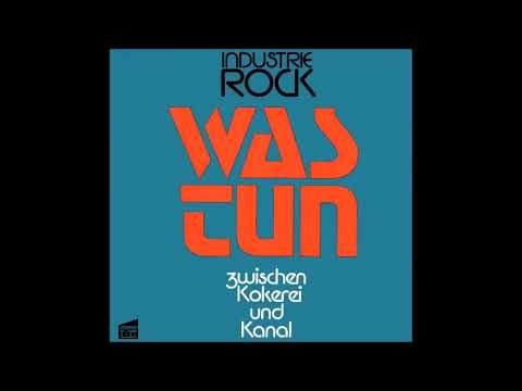Was Tun - Aktion (1975, Germany)