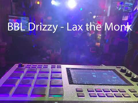 BBL Drizzy (House Remix) - Lax the Monk