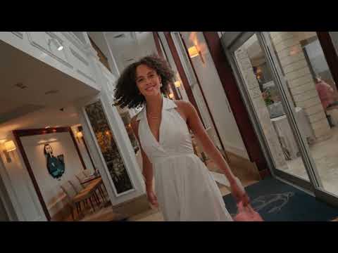 Hamilton Princess: The Best of Bermuda