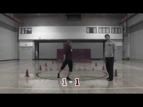 G c. G - Activités du secteur récréatif | G vs. G - Campus Rec activities