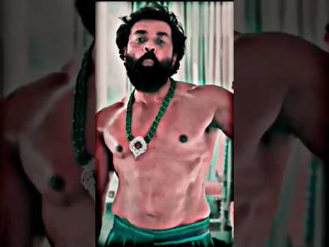 Animal full movie | Ranbir kapoor | Bobby deol #animals #movie
