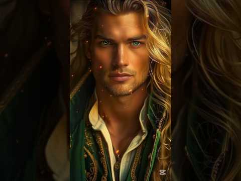 The Tragic Love Story of Tamlin & Feyre