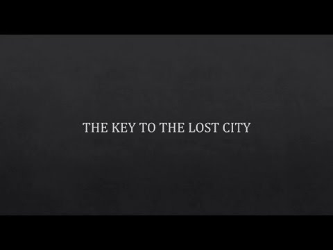 GANN SQUARE OF 90 and the key to the lost city
