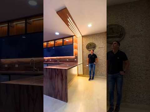Ready-made set of addressable LED strip - just connect and enjoy!